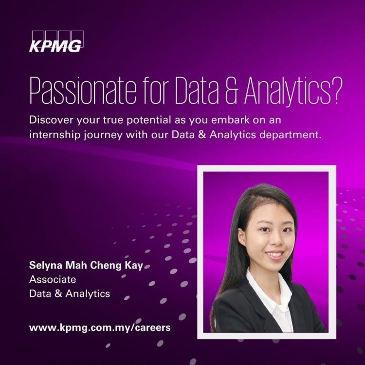 Career Partners | KPMG - Sunway College Kuching