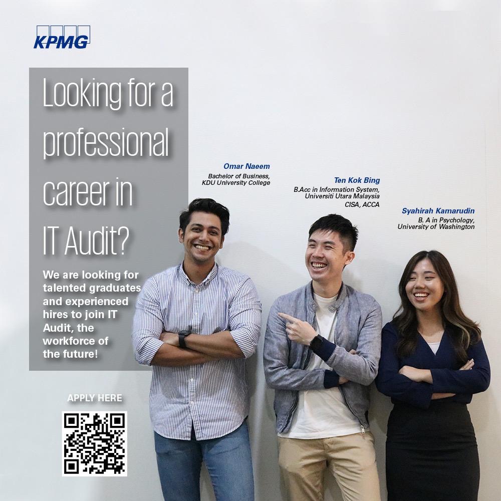 Skills That Employers Look For In New Employees Ft KPMG Sunway Skills That Employers Look For In New Employees Ft KPMG Sunway